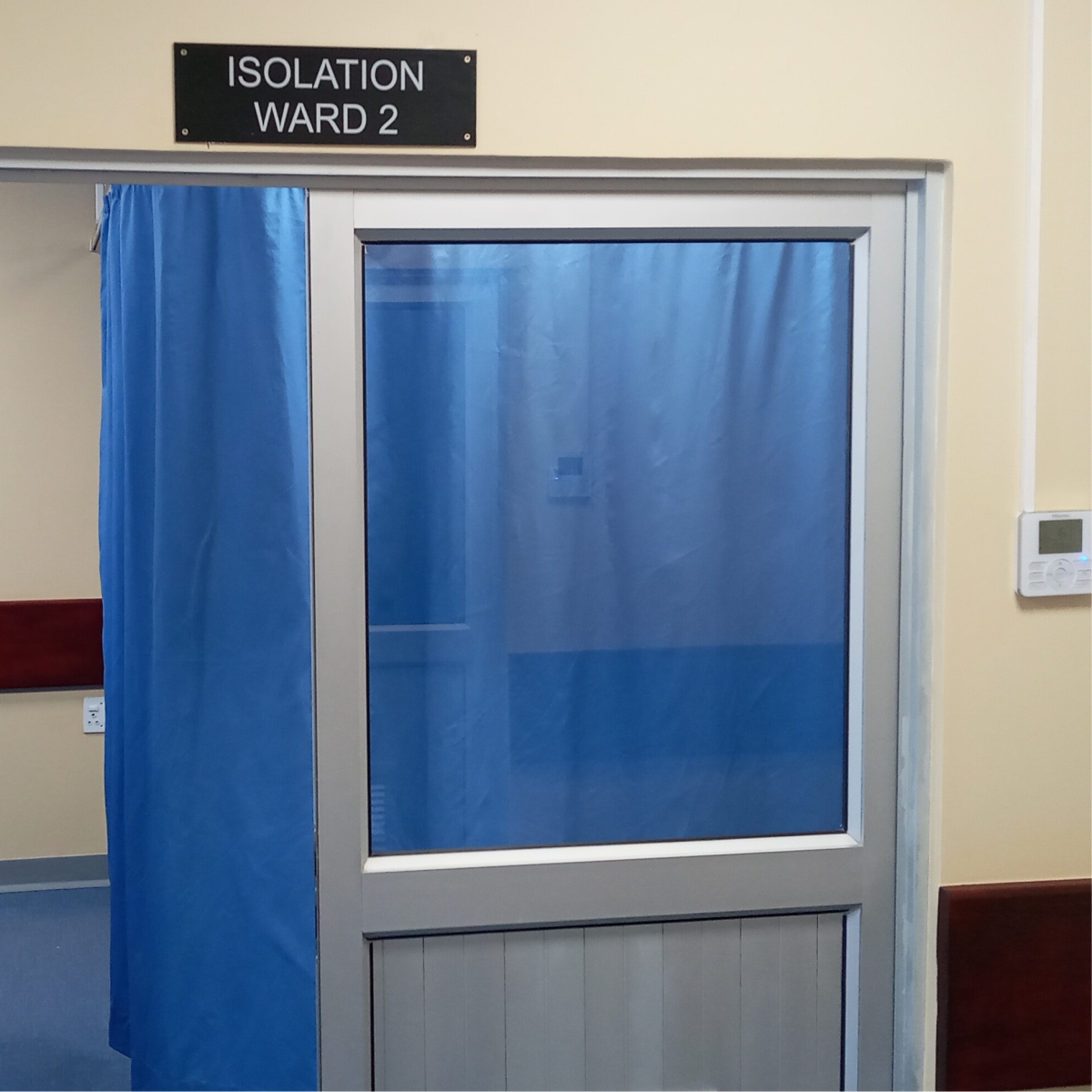 Medical solutions - Marlene Swinney Architect